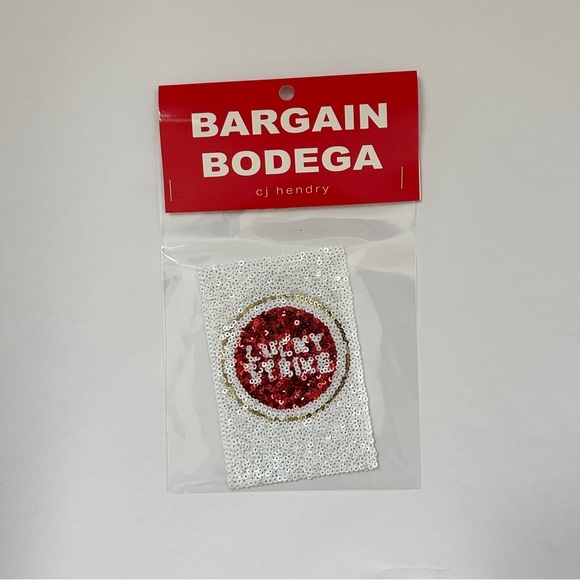 CJ Hendry | Art | Cj Hendry Bargain Bodega Patch Lucky Strike Cigarette ...